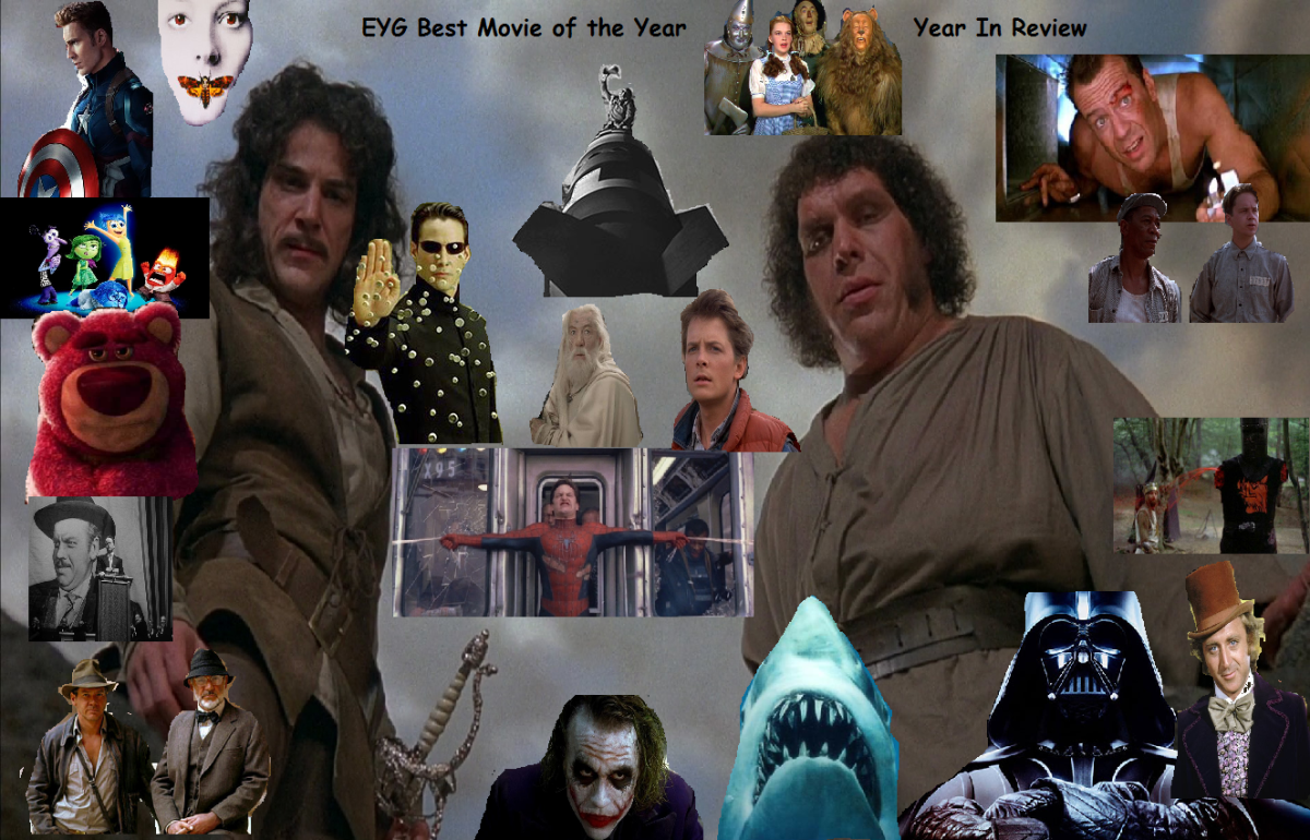2024 Year in Review: The Top 30 Best Movies of the Year | EYG- Embrace ...