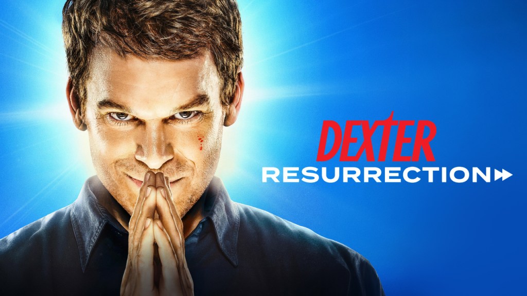 Dexter: Resurrection S1 E6 | EYG- Embrace Your Geekness