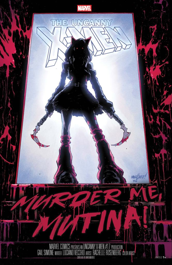 2025 Year in Review: Comic Cover Art | EYG- Embrace Your Geekness