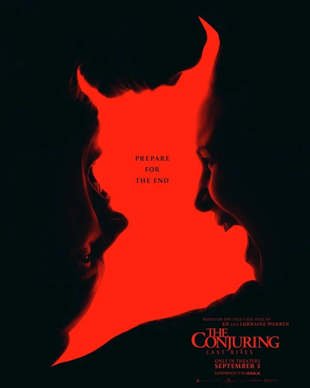 The Conjuring: Last Rites | EYG- Embrace Your Geekness