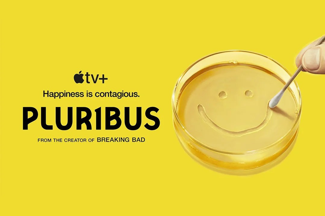 Pluribus S1 E1, E2 | EYG- Embrace Your Geekness