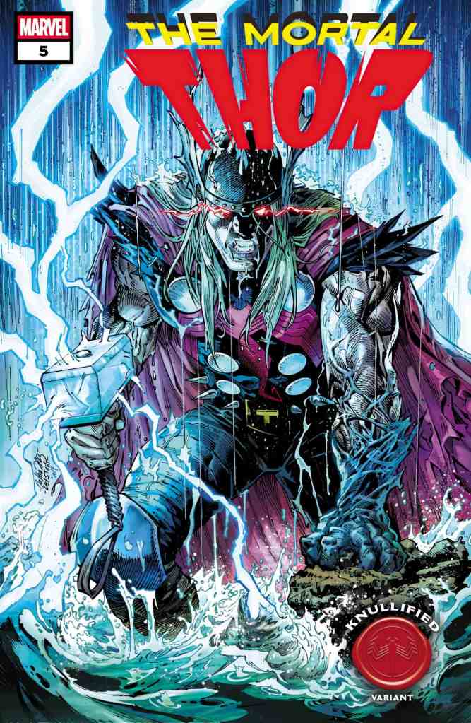 EYG Favorite Comic Covers of the Week | EYG- Embrace Your Geekness