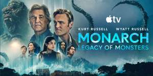 Monarch: Legacy of Monsters S2 E9 | EYG- Embrace Your Geekness